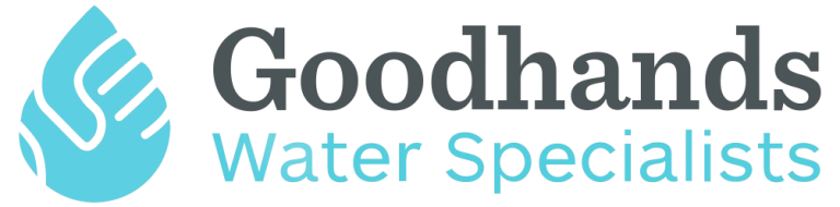 Home - Goodhands Water | Reliable Water Solutions