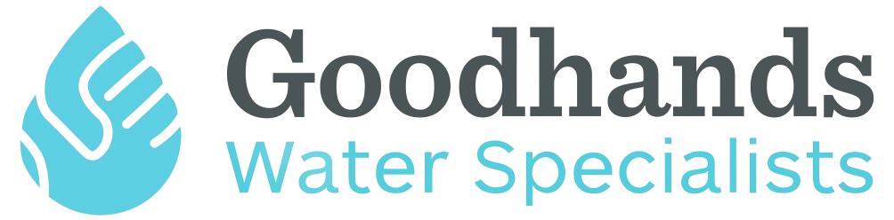Home - Goodhands Water | Reliable Water Solutions